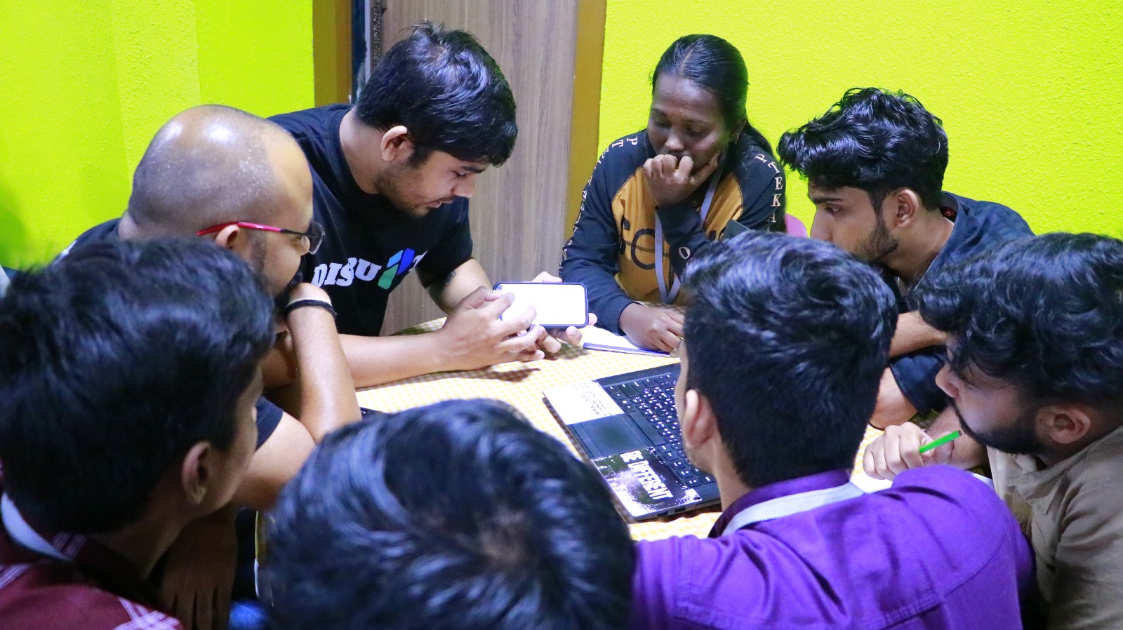Coimbatore InnoWeek - Startup Incubation Center