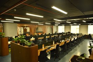 Best Tech Parks in Coimbatore - Rathinam Techzone