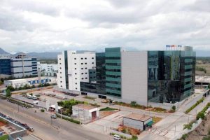 Best Tech Parks in Coimbatore - Rathinam Techzone